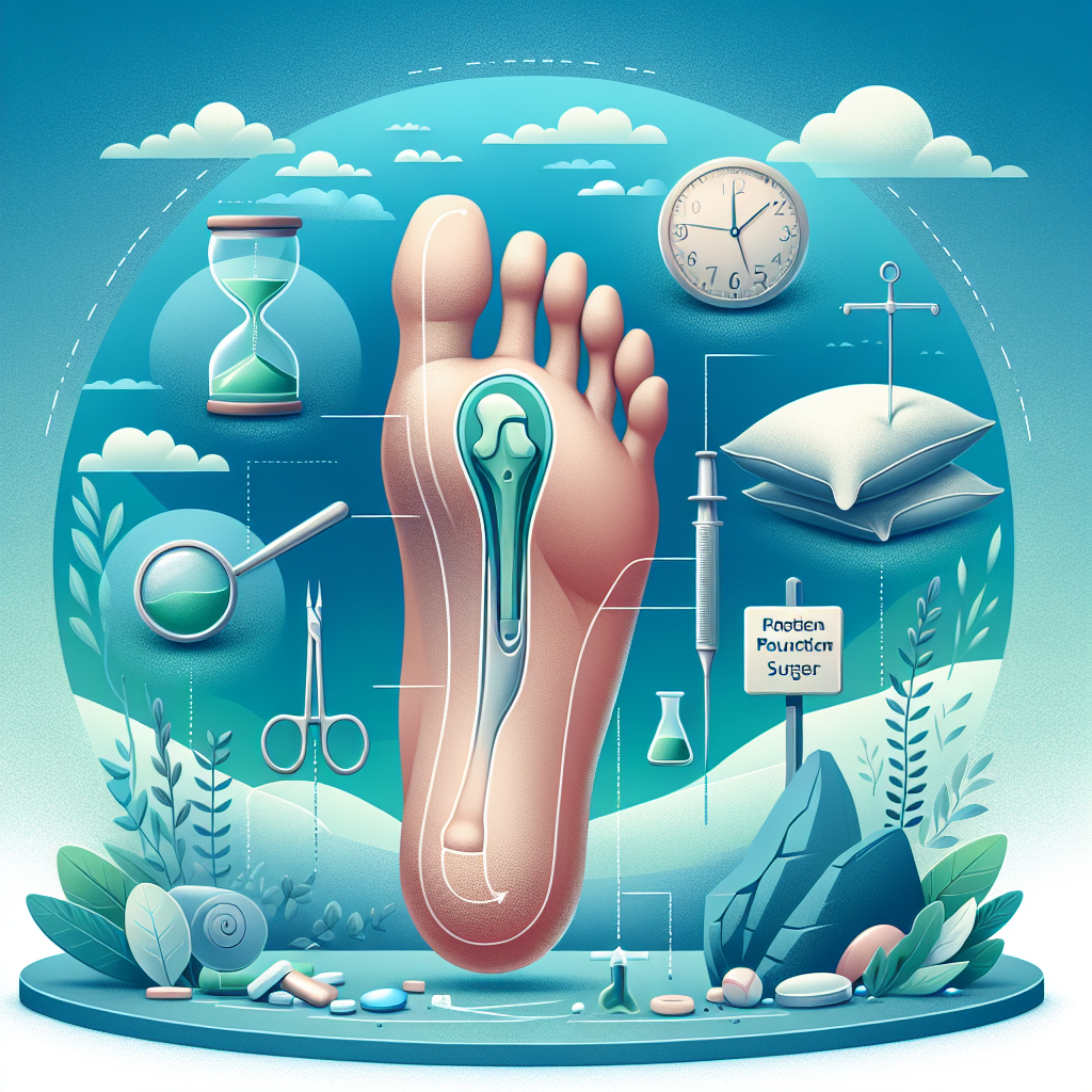 How to Sleep After Bunion Surgery: Best Positions & Pain Tips 2026