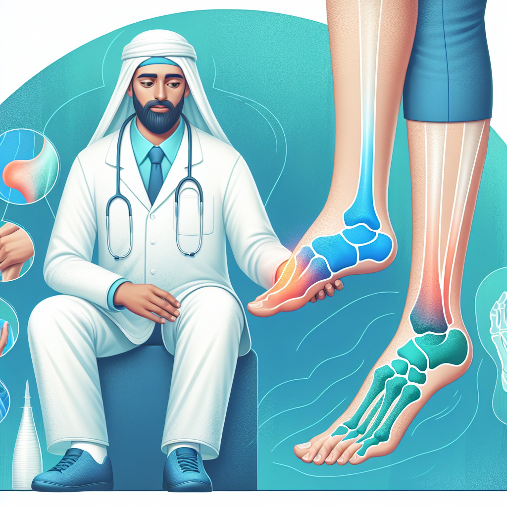 how bunion pain affects daily life and effective orthopedic treatments